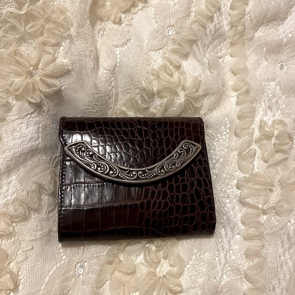 Brighton | Bags | Brighton Wallet | Poshmark